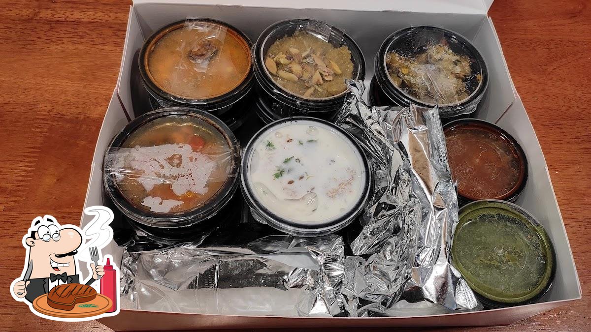 SWAMI PURE VEG DINING HALL, Pune - Restaurant reviews