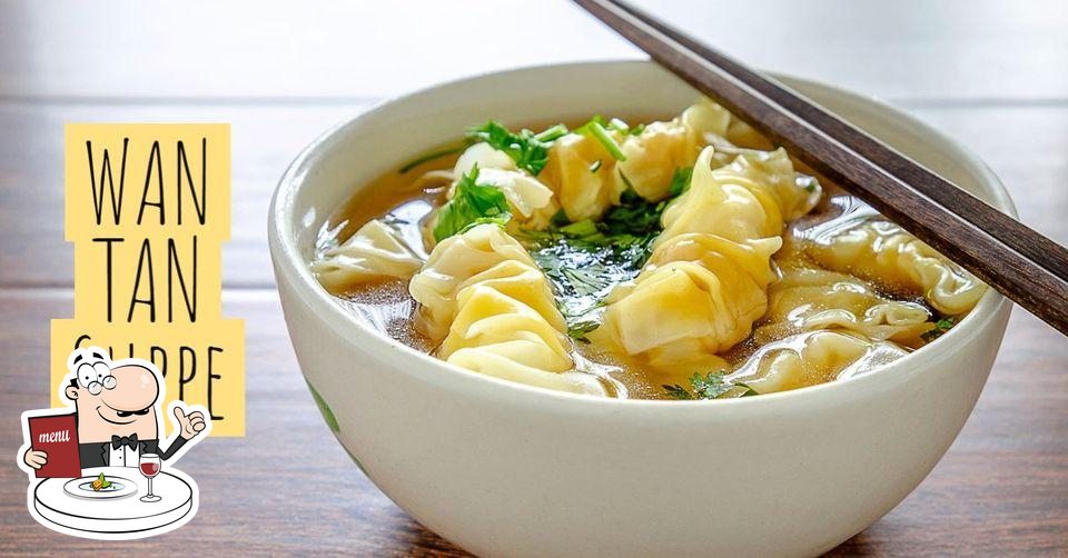 Yanida Sushi restaurant, Aschaffenburg - Restaurant menu and reviews