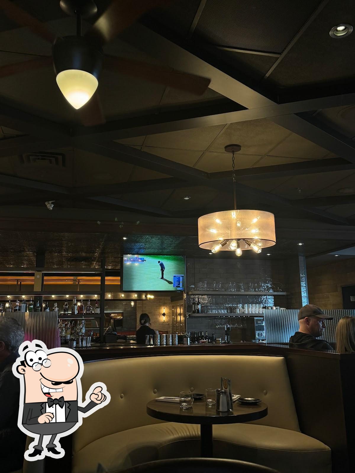 Martini's Bar & Patio, Kitchener - Restaurant menu, prices and reviews