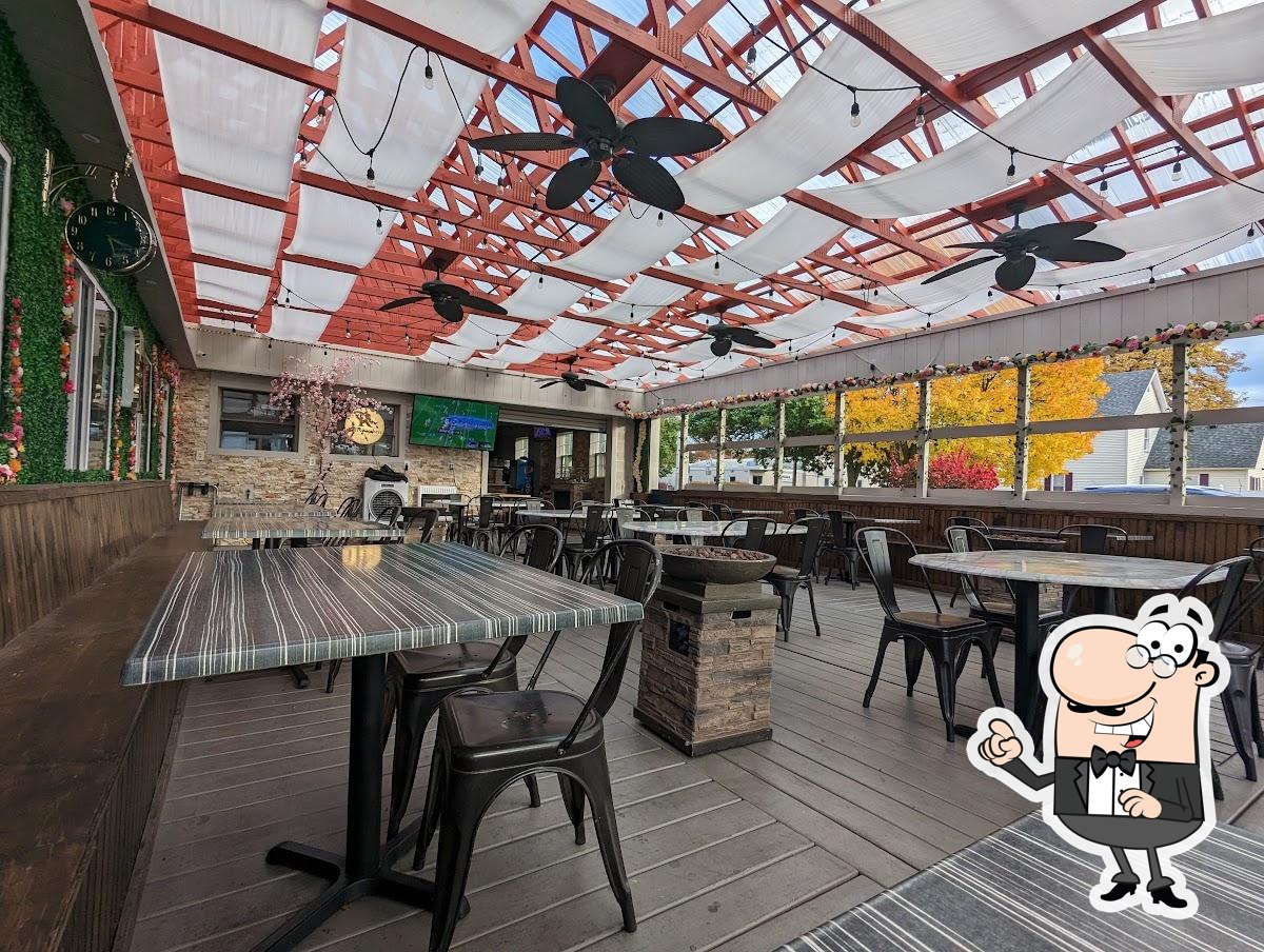 Rafi's Kitchen, Olean - Restaurant menu, prices and reviews