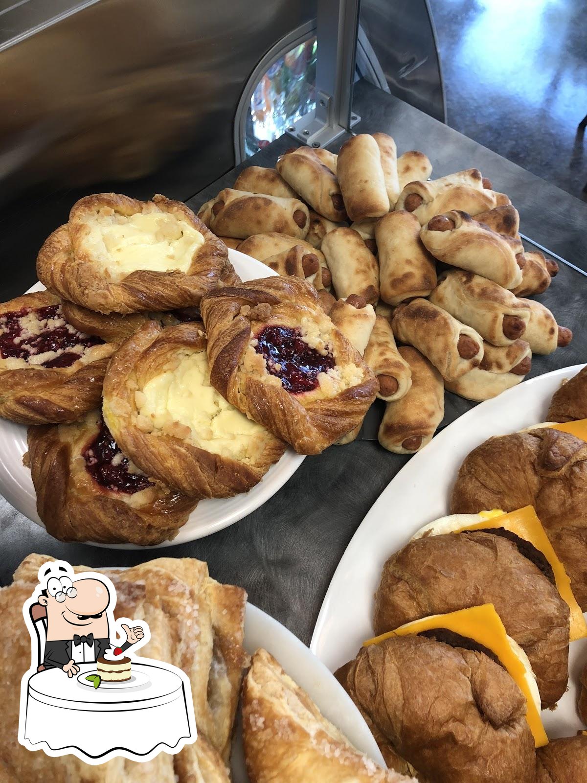 The Good Life Coffee Shop in Granbury - Restaurant menu and reviews