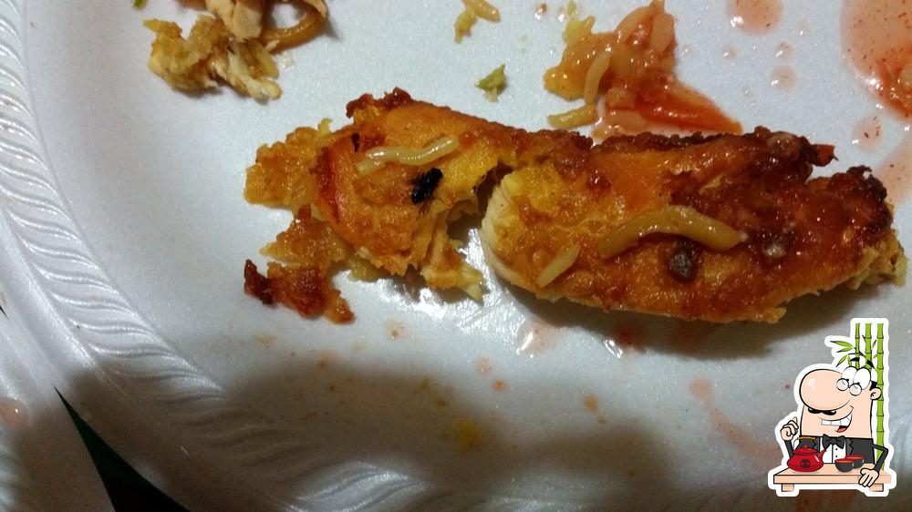 Good Chinese Kitchen in North Bergen - Restaurant menu and reviews