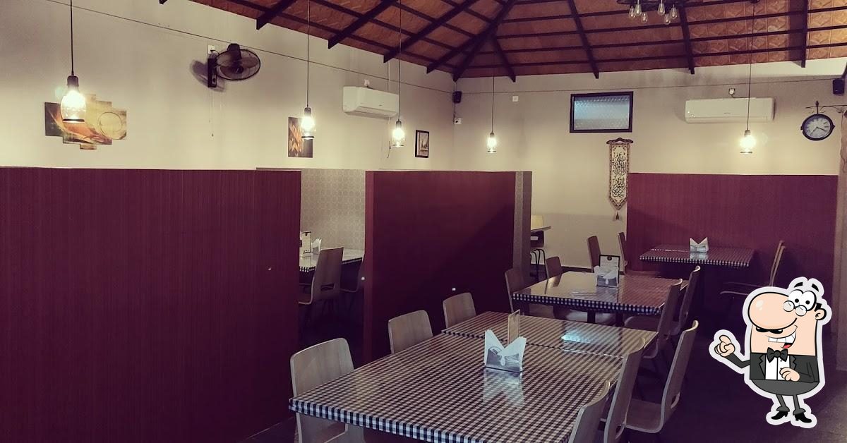 Little Arabia, Erode, 032 - Restaurant reviews