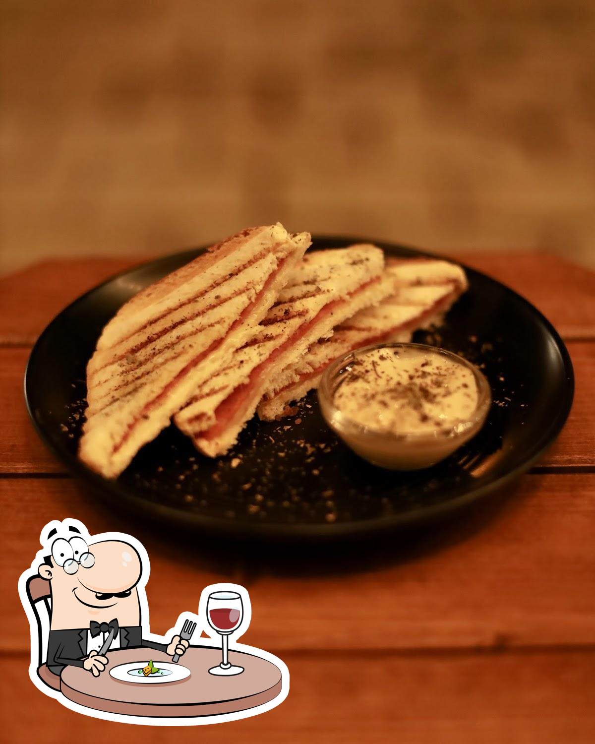 Bar, Shkodër - Restaurant menu and reviews