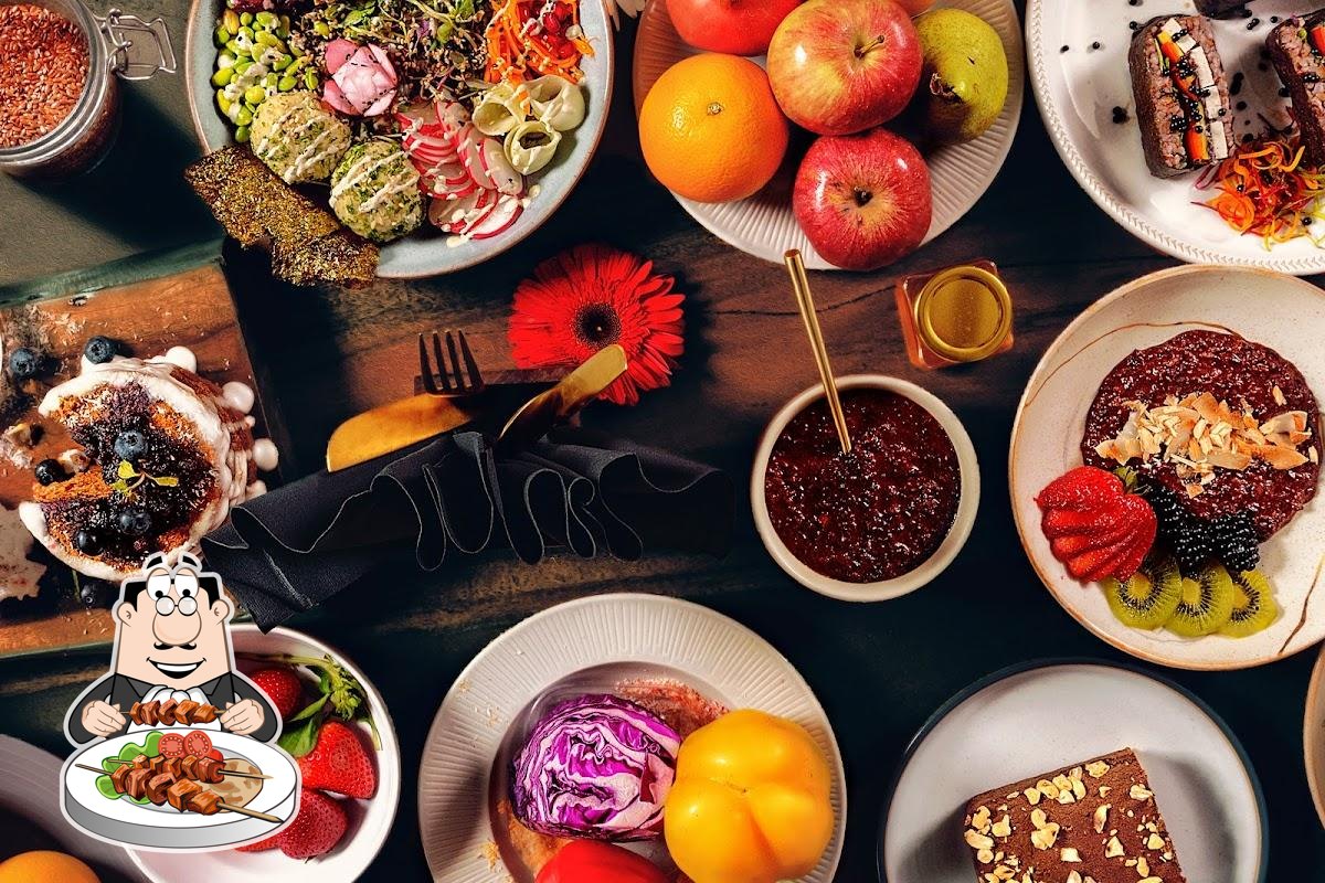 Lean Kitchen by Maya, Mumbai, Shop No. 2 - Restaurant menu and reviews