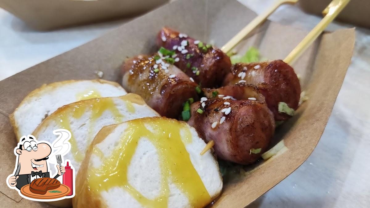 Suffuse Snack House restaurant, Caloocan - Restaurant reviews