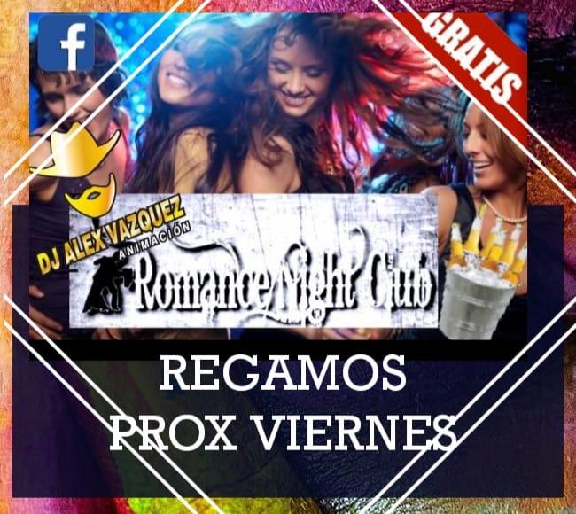 ROMANCE NIGHT CLUB in Fort Myers - Restaurant reviews
