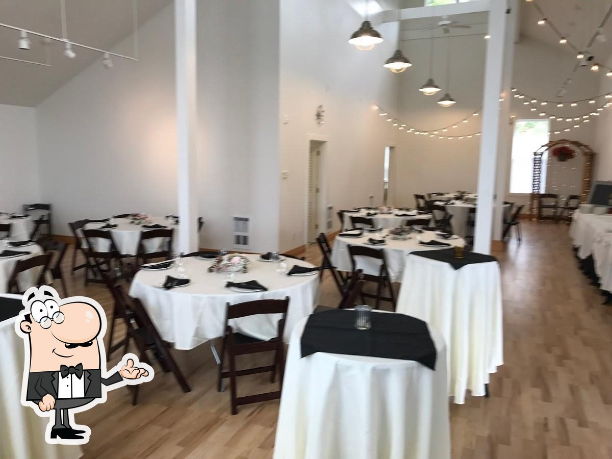 Restaurante Bon Appetit Bistro & Catering, Coos Bay, Boat Basin Rd