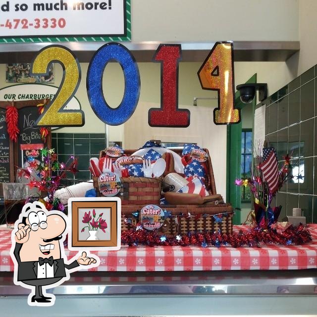 Char-Hut Davie, FL, 9000 W State Rd 84 in Davie - Restaurant reviews