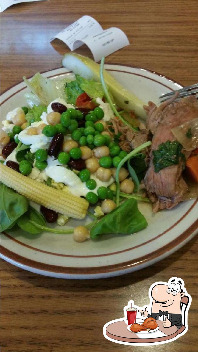 Chuck-A-Rama Buffet in Provo - Restaurant menu and reviews