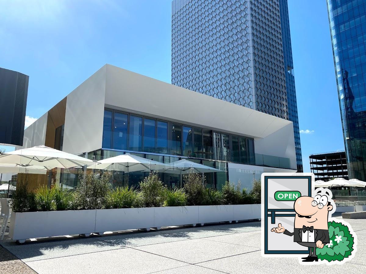 Éclipse - The Table Bar, Courbevoie - Menu du restaurant, prix et avis