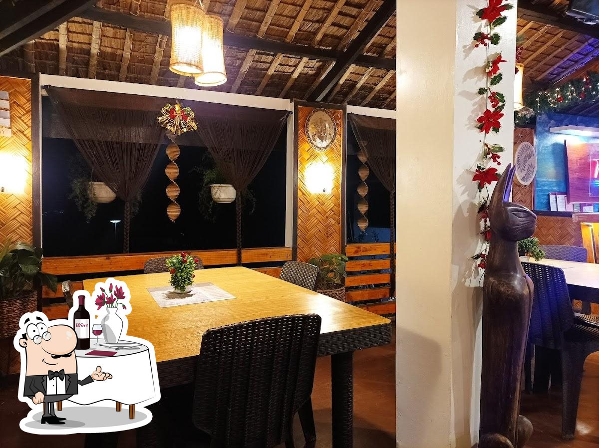 Fisher’s Seafood and Grill, Calbayog City - Restaurant menu, prices and ...