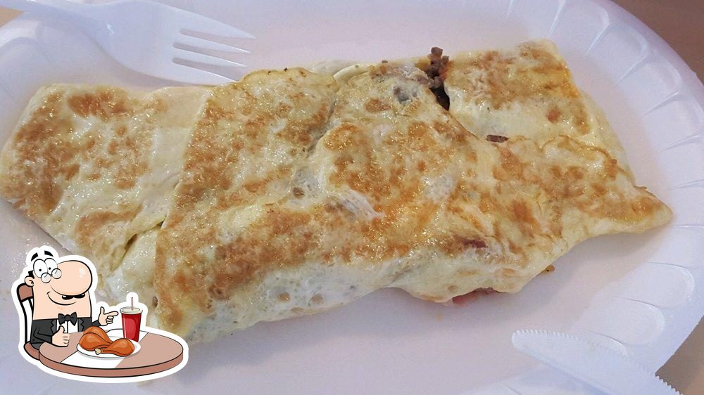 Flo's Kitchen in Wilson - Restaurant reviews