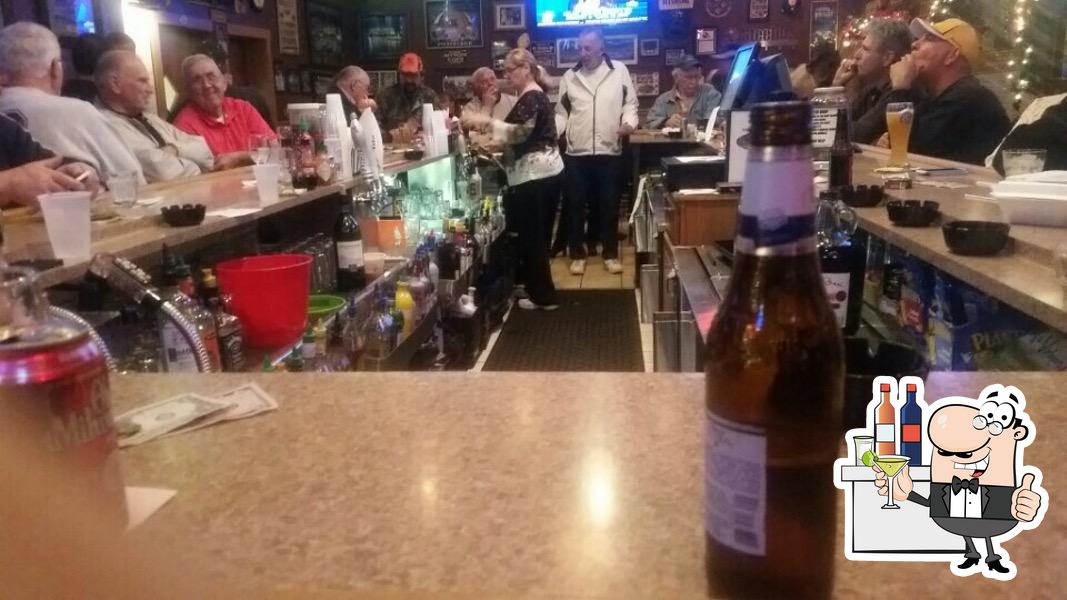 Italian-American Club in Export - Restaurant menu and reviews