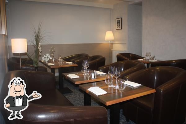 LA SABRINA restaurant, Orly - Menu du restaurant et commentaires