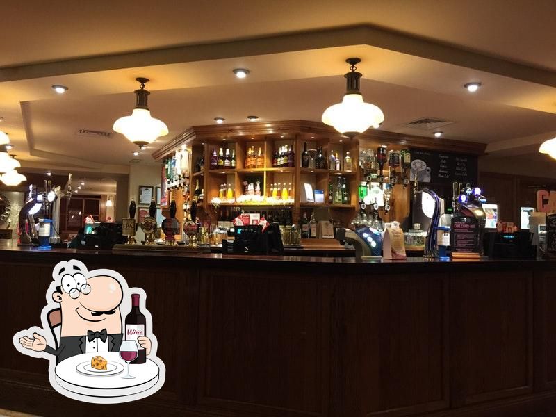 Mermaid in Ipswich - Restaurant menu and reviews