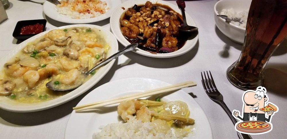 Peking Wok in Cerritos - Restaurant menu and reviews