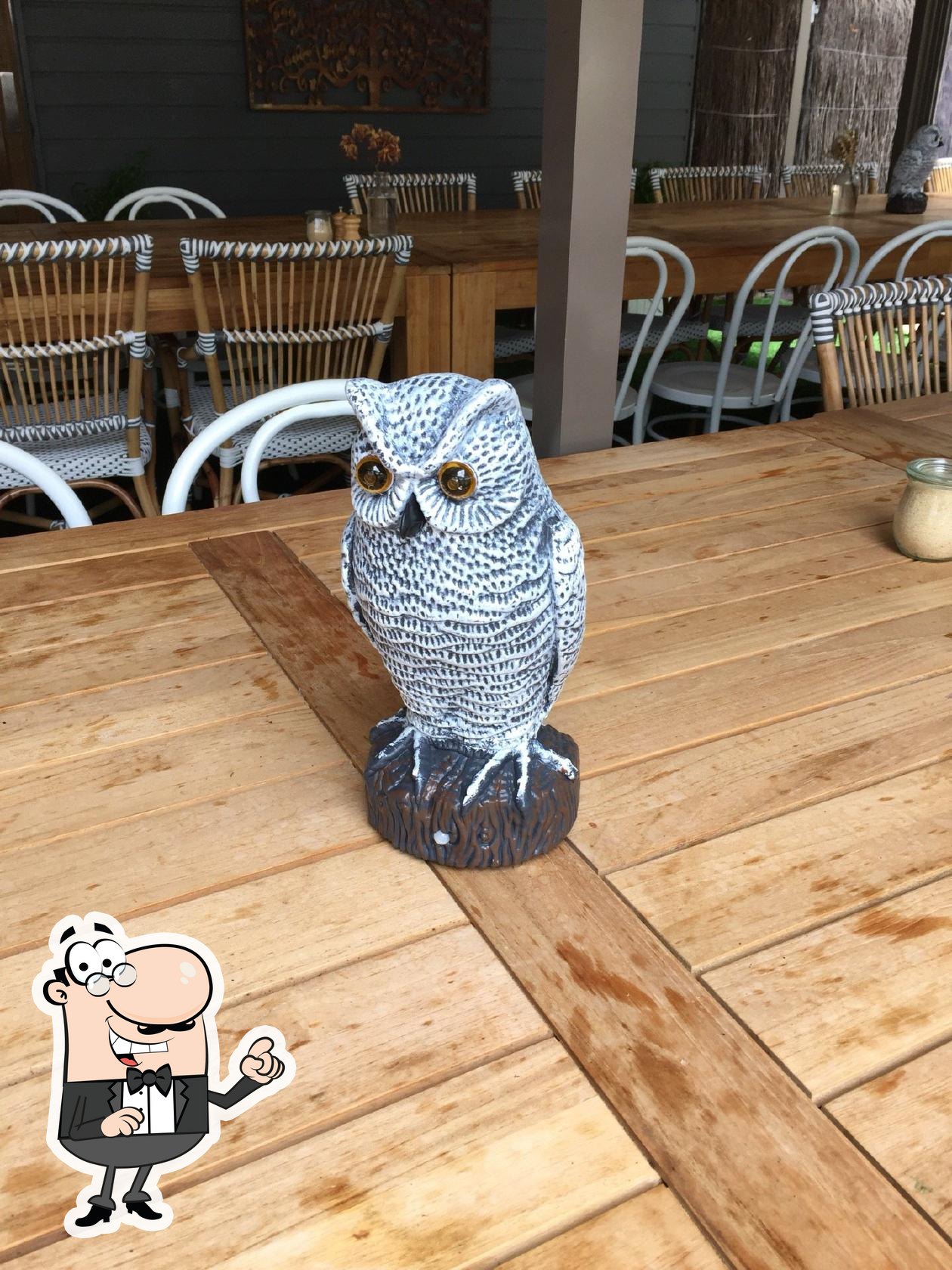 Pollen, Acton - Restaurant menu, prices and reviews
