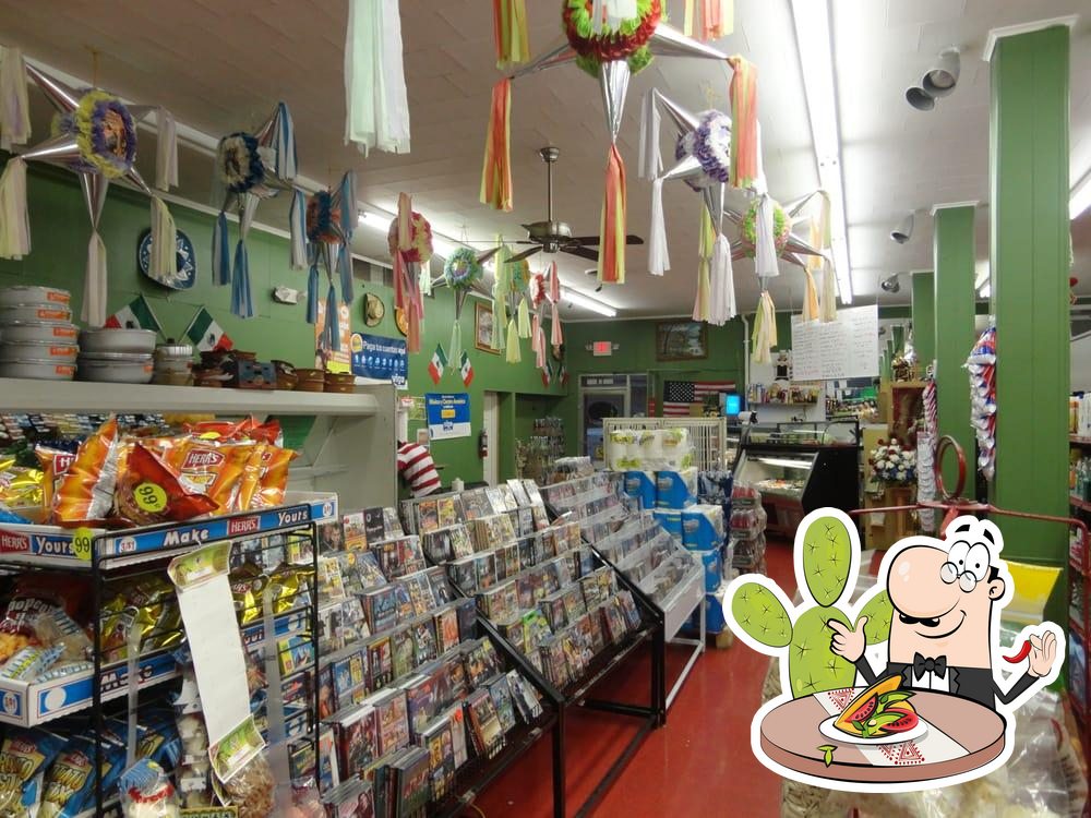 Mexican Stores In San Antonio