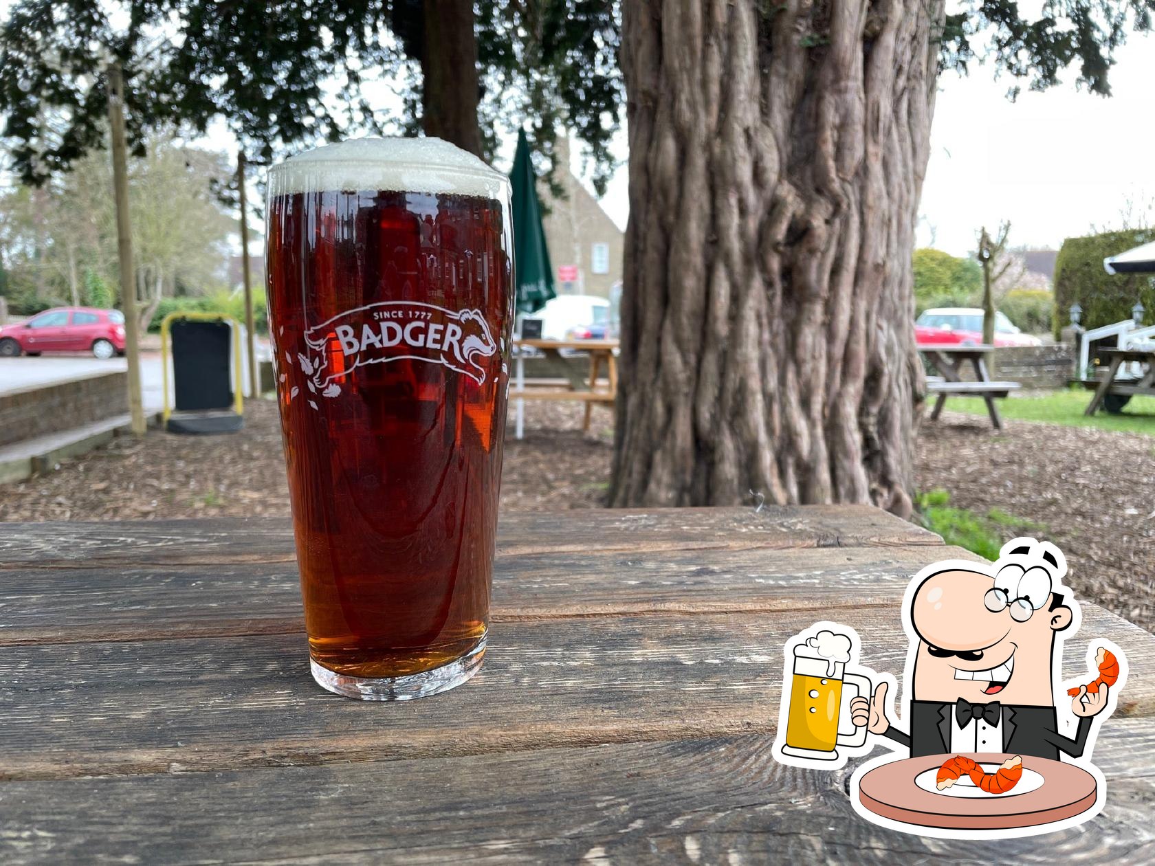 Pub y bar The Bent Arms, Lindfield - Carta del restaurante y opiniones
