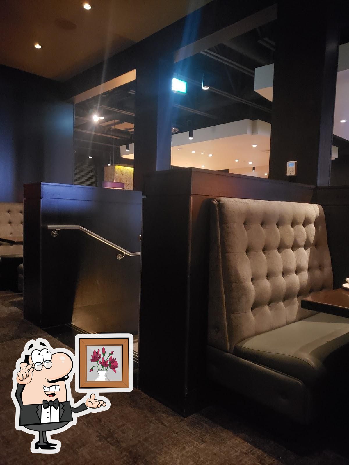 The Keg Steakhouse + Bar - Regina Centre Crossing, Regina - Restaurant ...