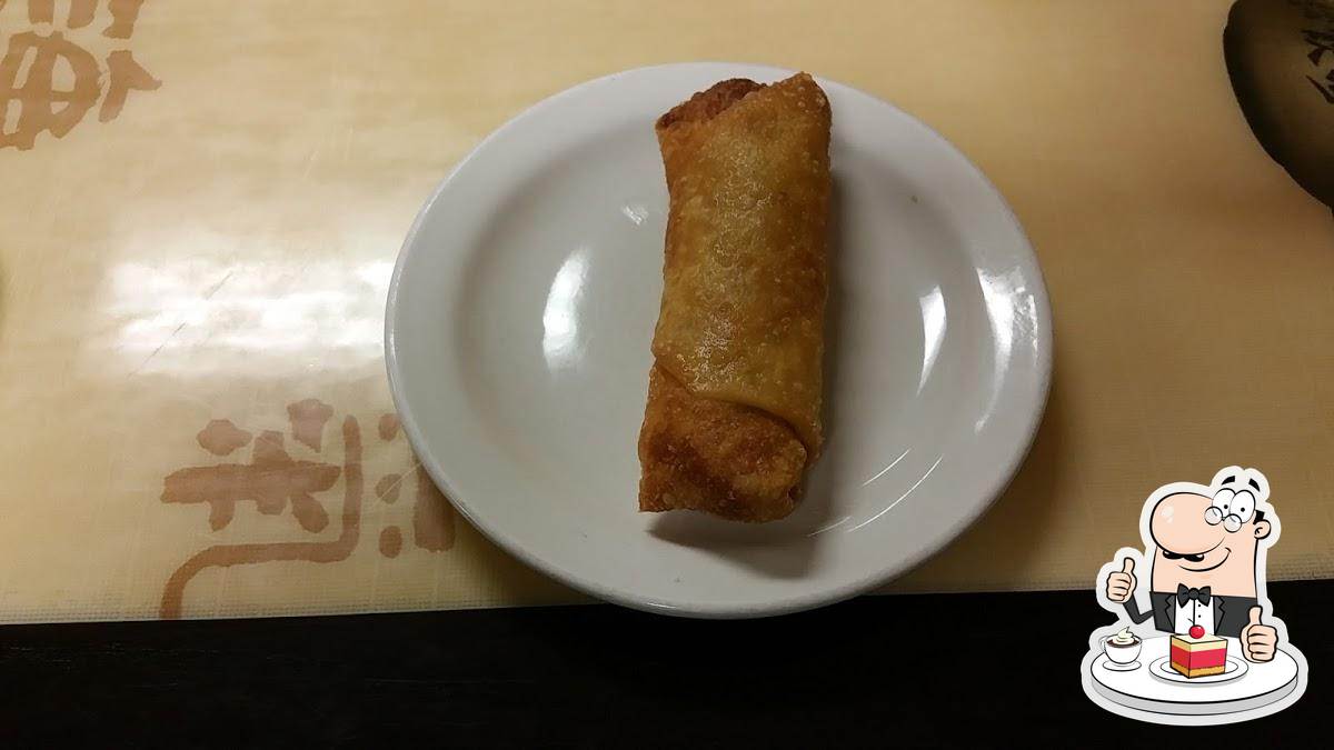 Lin Cuisine in Stroud - Restaurant menu and reviews