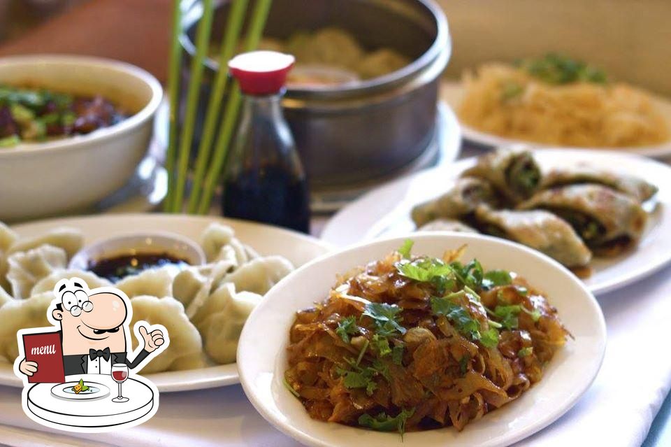 Yang’s Noodles in Sacramento - Restaurant menu and reviews