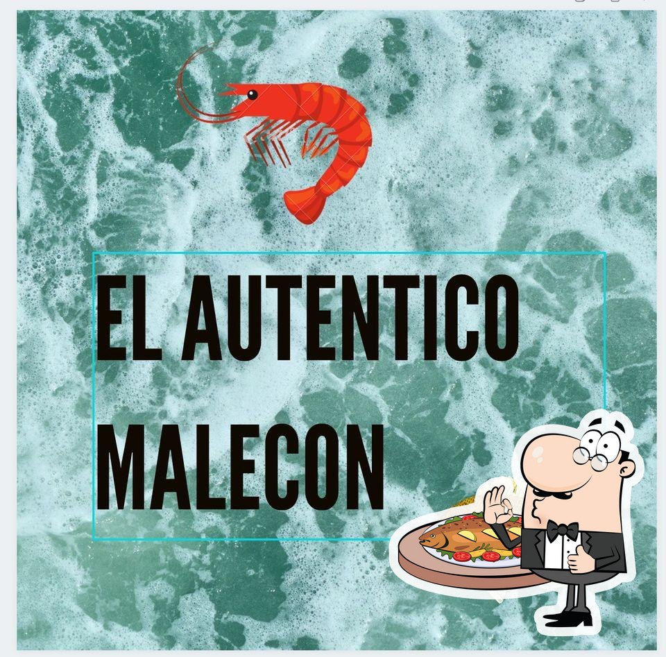 El Malecon restaurant, Aguascalientes, Lic. Benito Juárez 424 ...