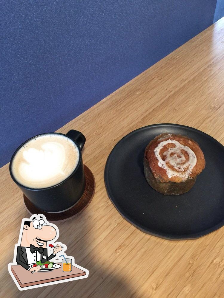 Enchanted Coffee Bar in La Mirada - Restaurant menu and reviews
