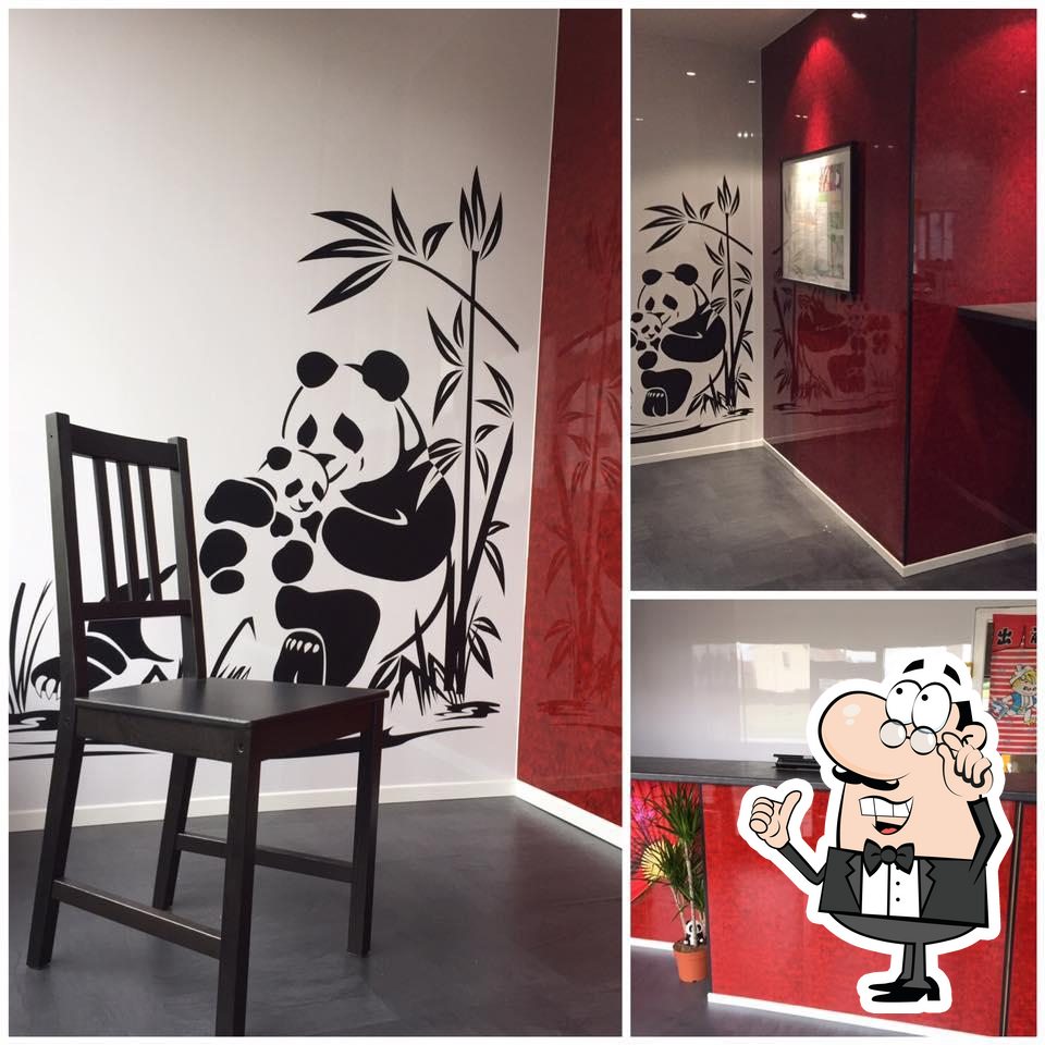 Panda House, Troon - Restaurant menu, prices and reviews