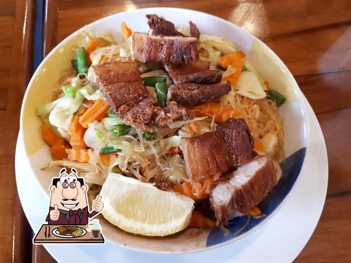 Pinoy Grill N Chill in Ingleburn - Restaurant menu and reviews