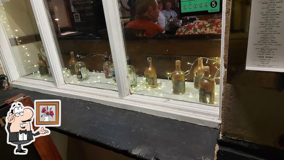 Sherkhan Of Alnwick, Alnwick - Restaurant menu, prices and reviews