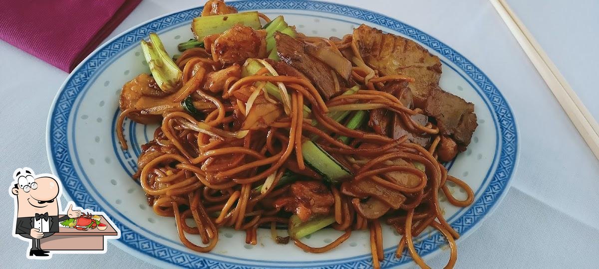 Swan Lake Chinese Restaurant, Unit 1/3 Flynn St in Churchlands ...