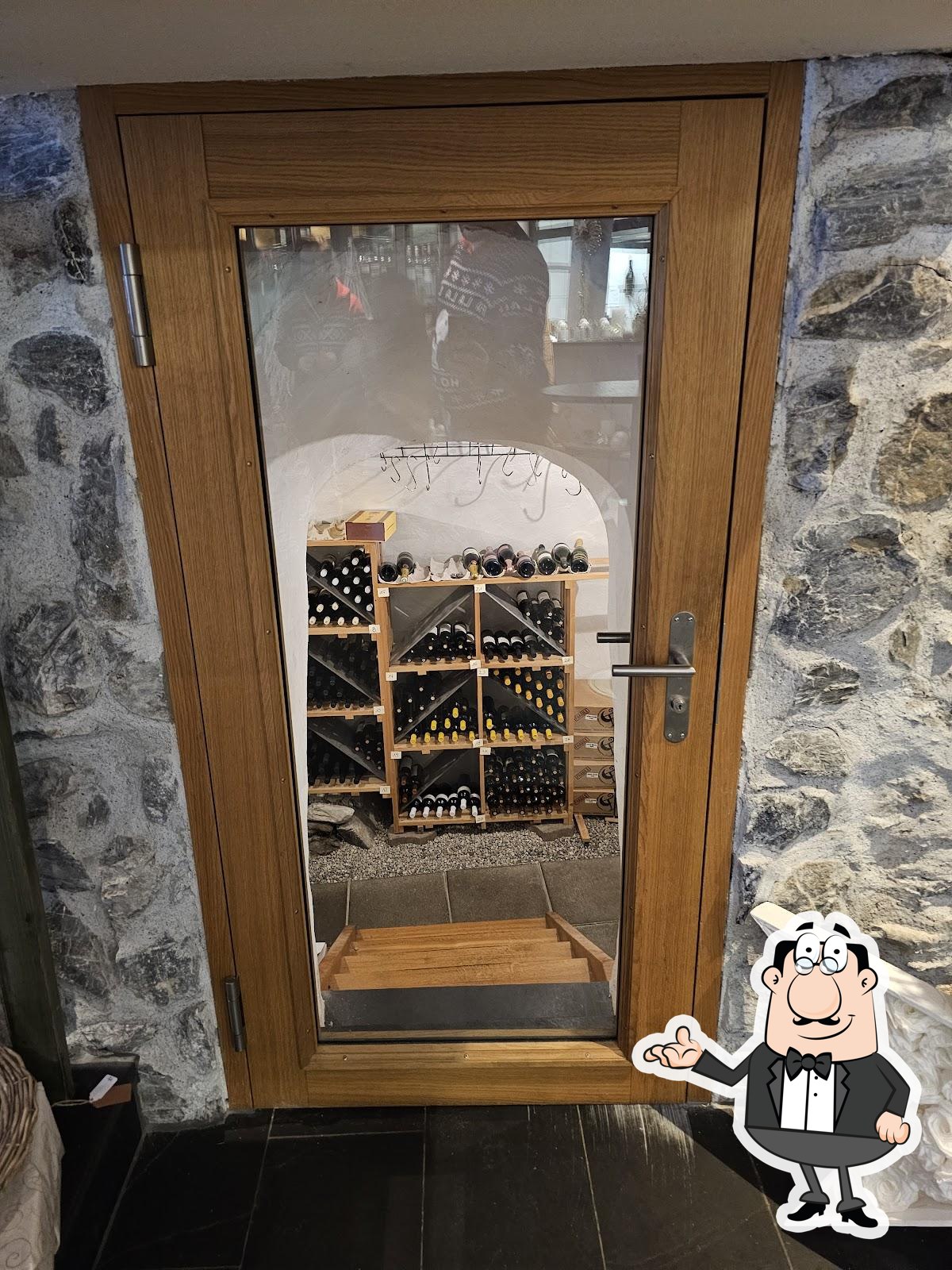 Restaurant Schweizerhaus, Engelberg - Speisekarte, Preise und Bewertungen