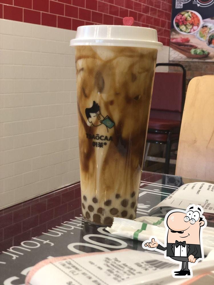 Ten Asian Food Hall, Cherry Hill - Restaurant menu, prices and reviews
