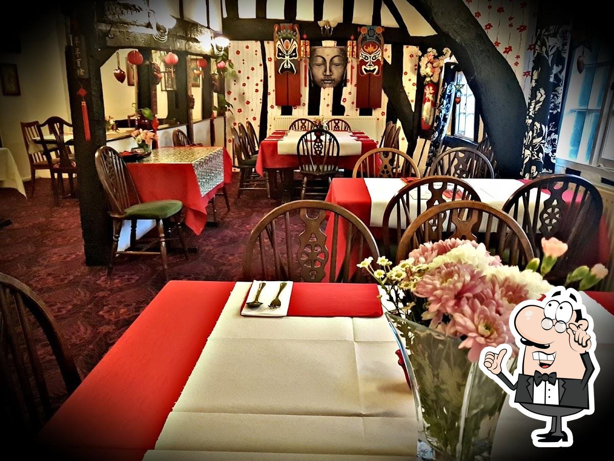 Yumi Yumi in Evesham - Chinese restaurant menu and reviews