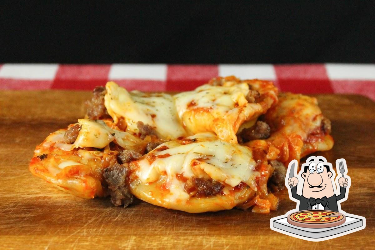 Pirate Pierogi in Columbus - Restaurant menu and reviews