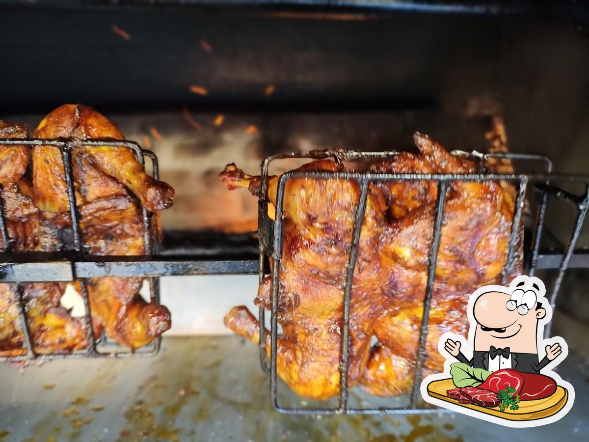 Restaurante polleria el pollito del calipan, Calipan - Opiniones del ...