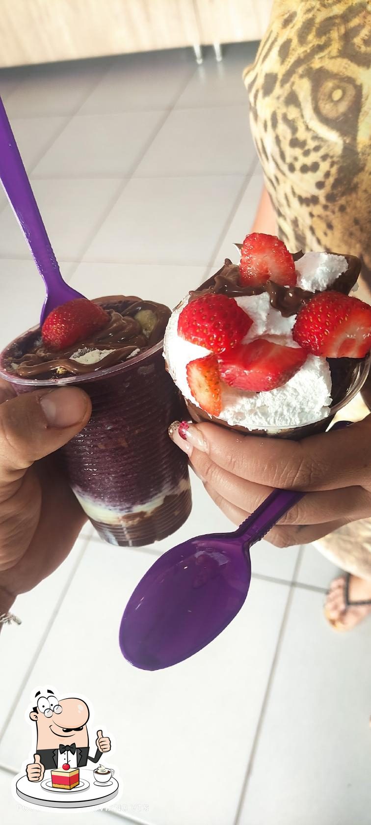 Açaí Club - Self service, Uberaba - Restaurant reviews