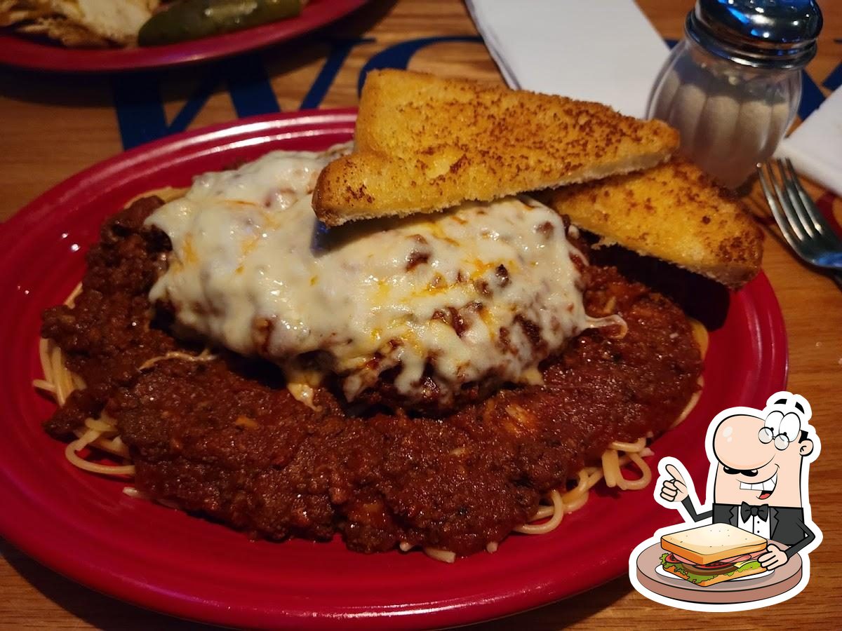 Boat Works in Saint Clair Shores - Restaurant menu and reviews