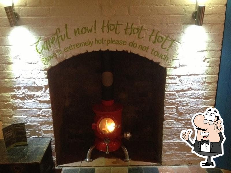 evergreen-art-cafe-in-daventry-restaurant-menu-and-reviews