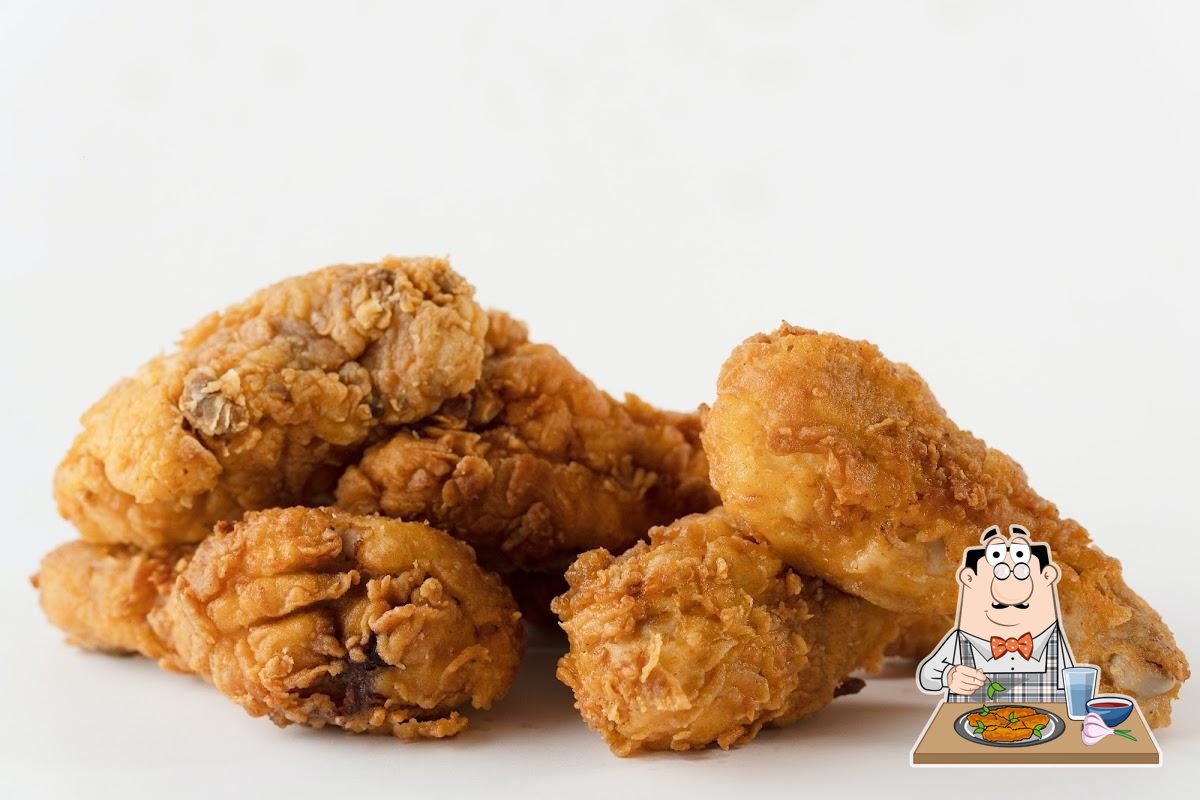 FFC - Fredrikstad Fried Chicken restaurant, Fredrikstad - Restaurant ...