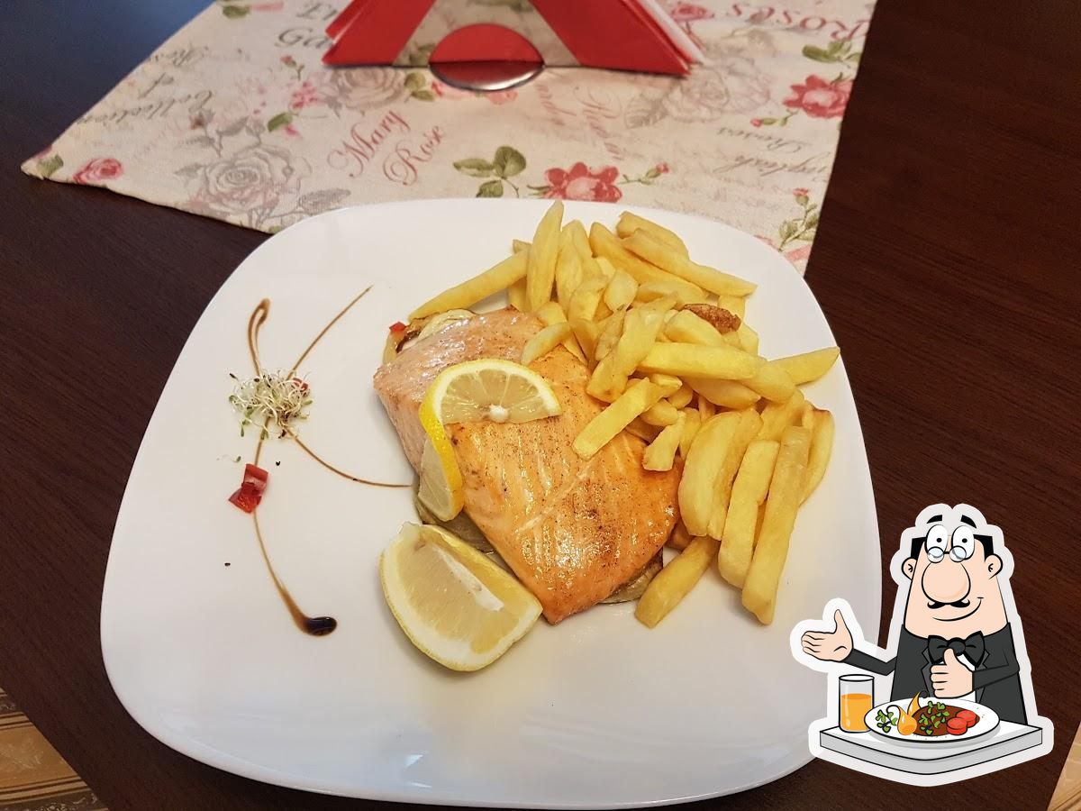 Han Pescăresc Sovata, Sovata - Restaurant reviews