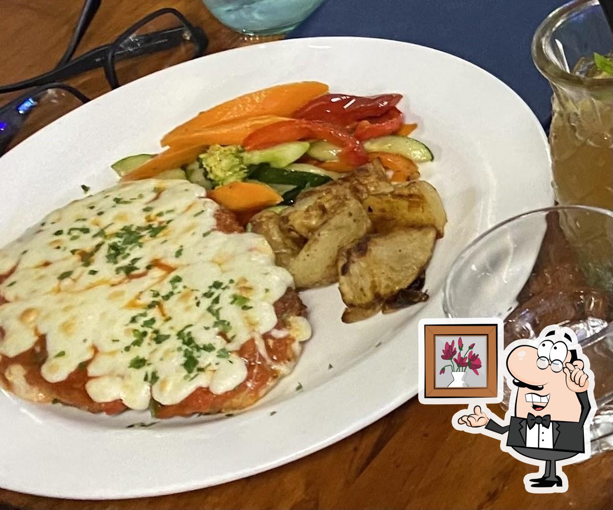 Ischia on Beaufort, Highgate - Restaurant menu, prices and reviews