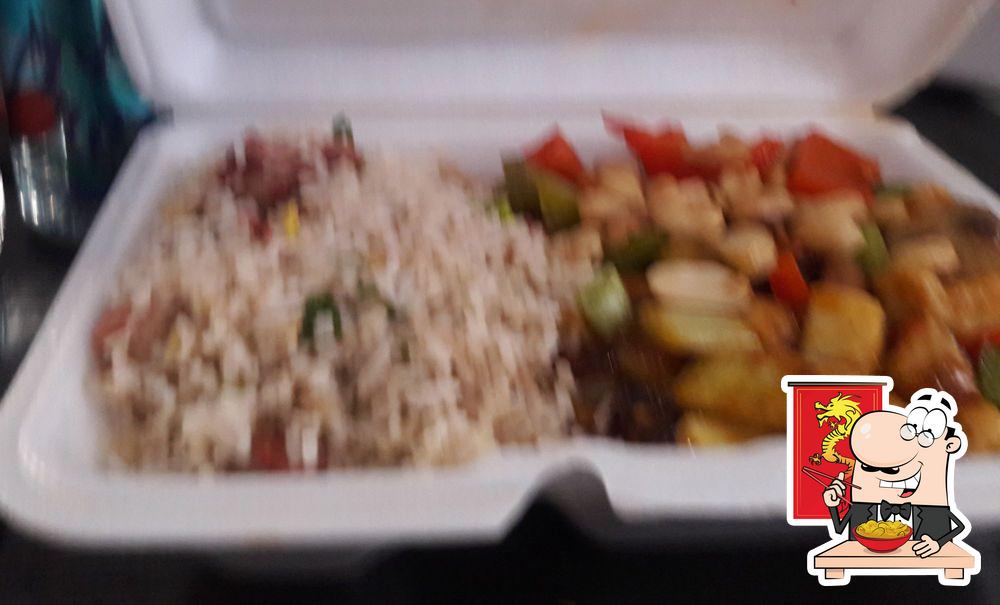 Lily Chinese Restaurant in Olmsted Falls - Restaurant menu and reviews