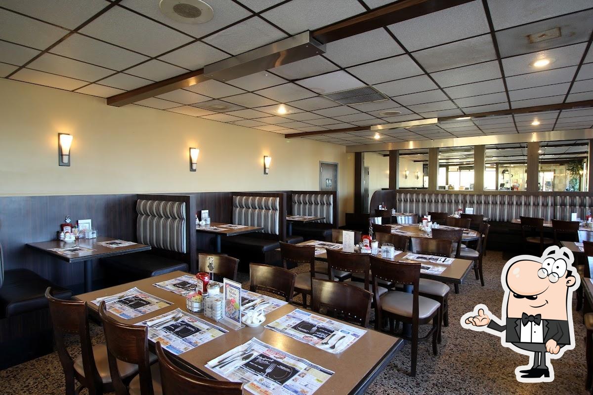Medport Diner, Medford - Restaurant menu, prices and reviews