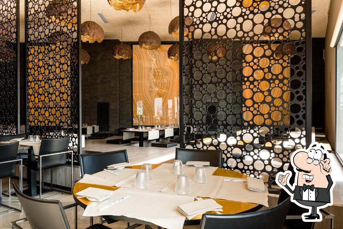 Miho Asian Restaurant, Castel Mella - Menu du restaurant et commentaires