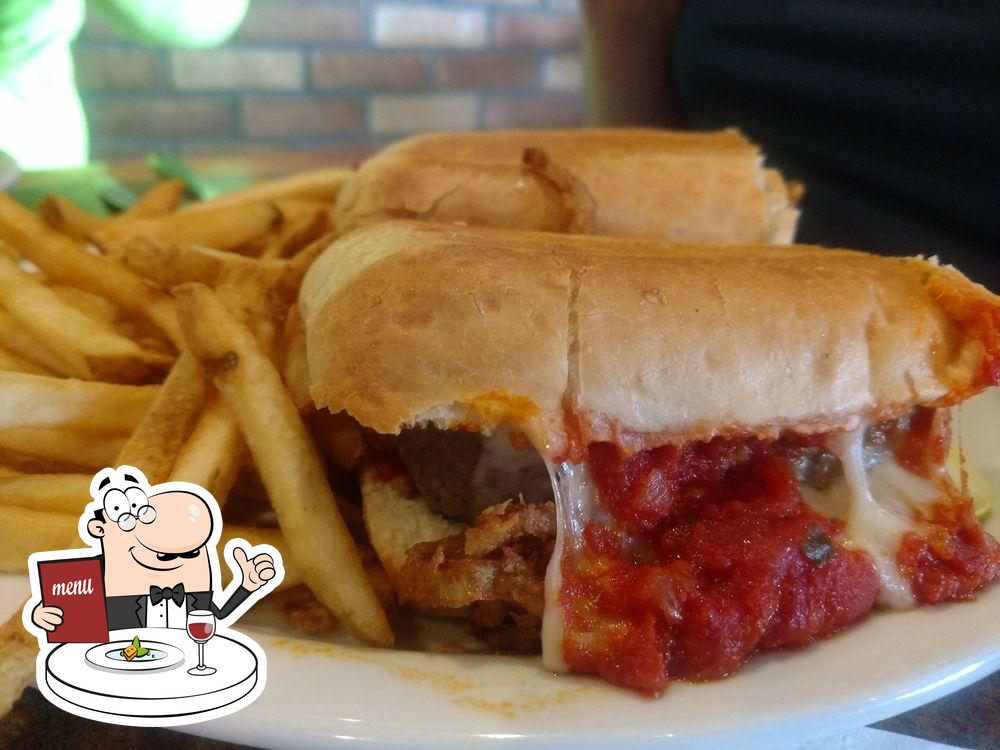 Ole Piper Inn in Blaine - Restaurant menu and reviews