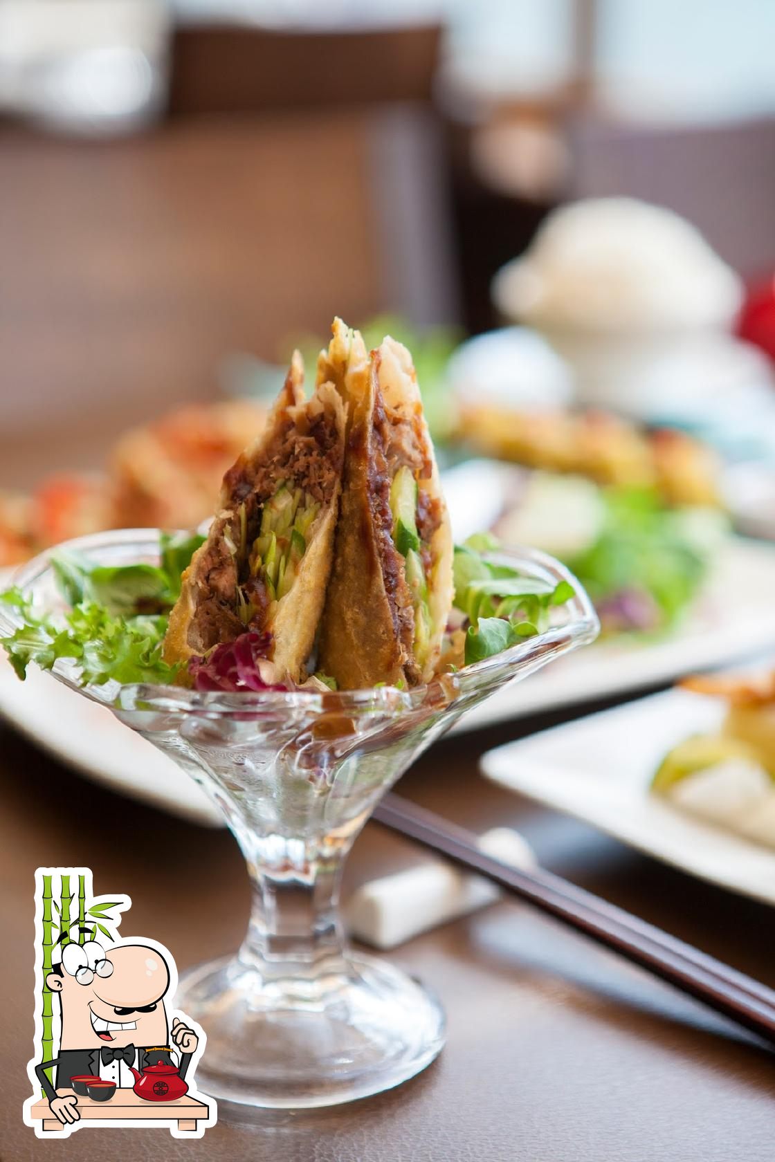 Pearl River Restaurant in King's Lynn - Chinese restaurant menu and reviews