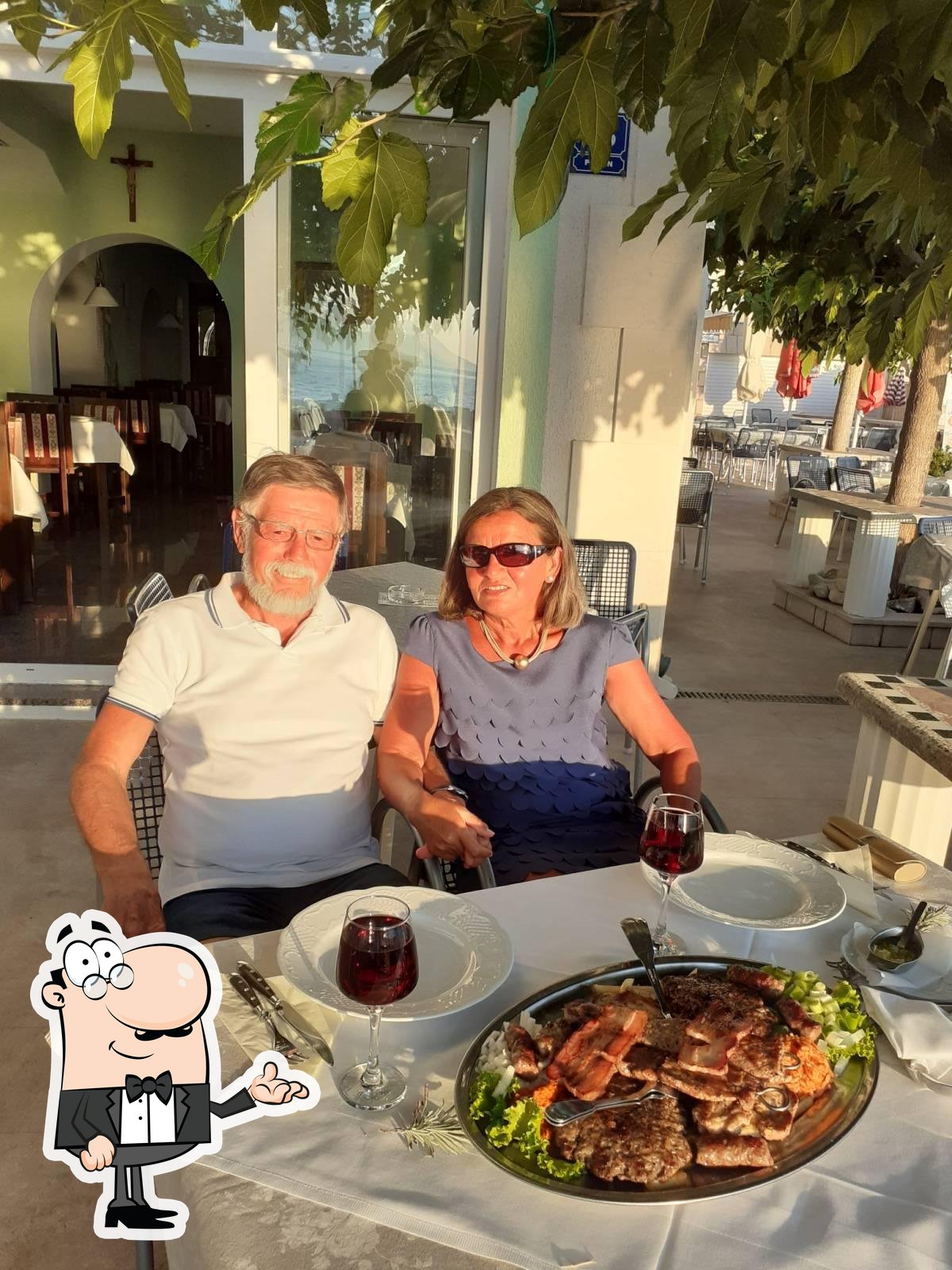 Restaurant IKO, Promajna - Restaurant reviews